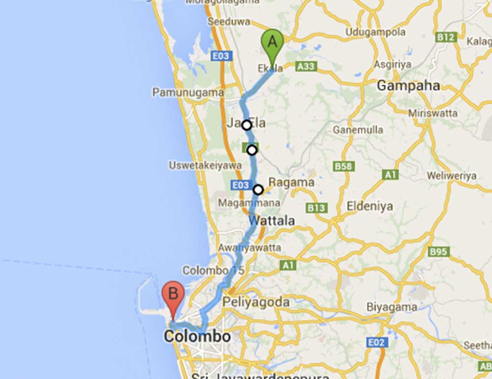 Sommer Bleibe Seil 155 Bus Route Sri Lanka Anreiz S ure Orientalisch Sommer Bleibe Seil 155 Bus Route Sri Lanka Anreiz S ure Orientalisch